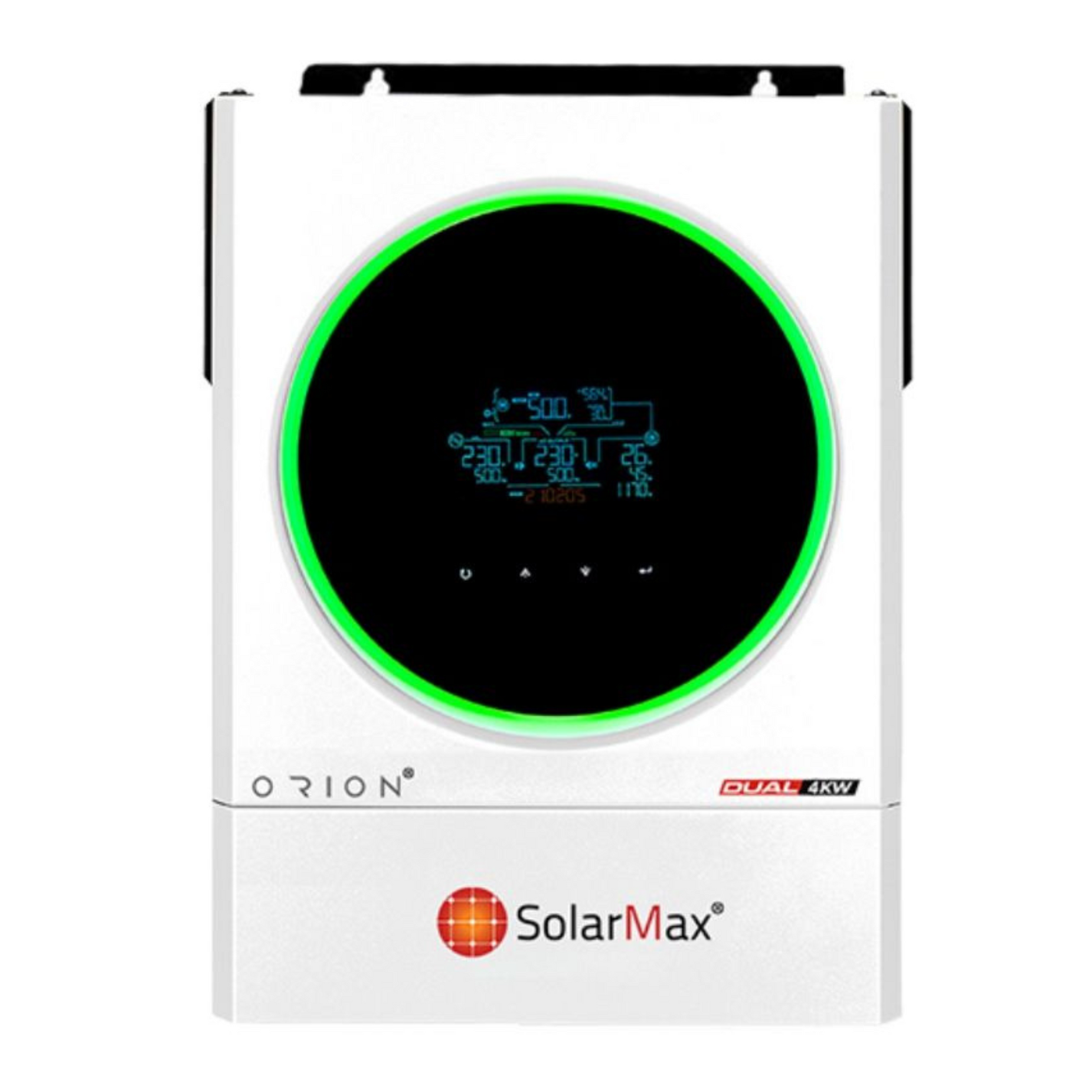 SolarMax Inverters – C Power
