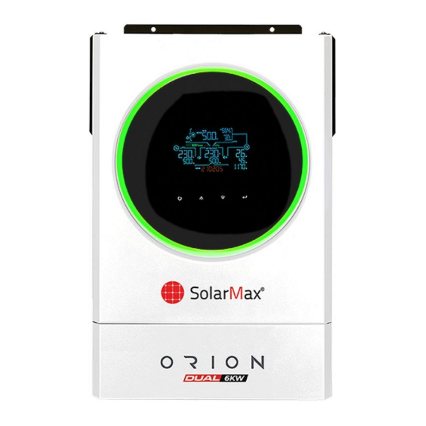 SolarMax Inverters – C Power